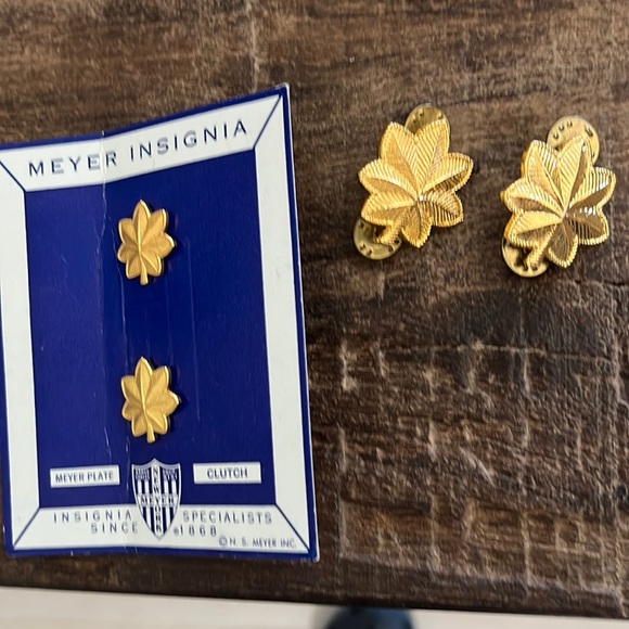 Indignia Specialists | Other | United States Air Force And United ...